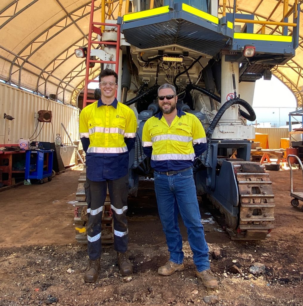 About Us | Global Civil & Mining