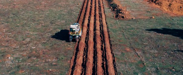 Mining | Global Civil & Mining